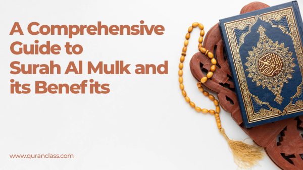 Surah Al Mulk Read Online - Benefits and Importance Of Surah Mulk